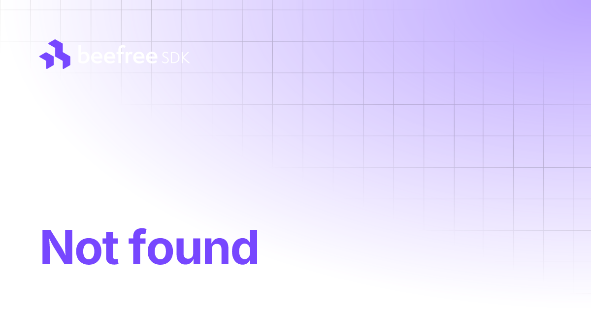 Azure AI Vision - Image Analysis | Beefree SDK